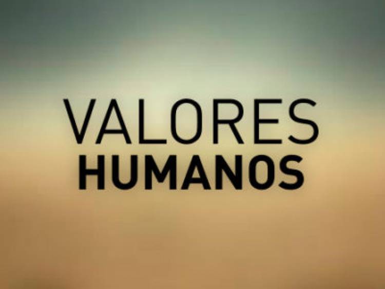 Valores Humanos - meridiano63